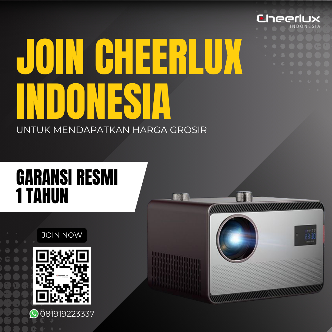 Produk Cheerlux Indonesia | Shopee Indonesia