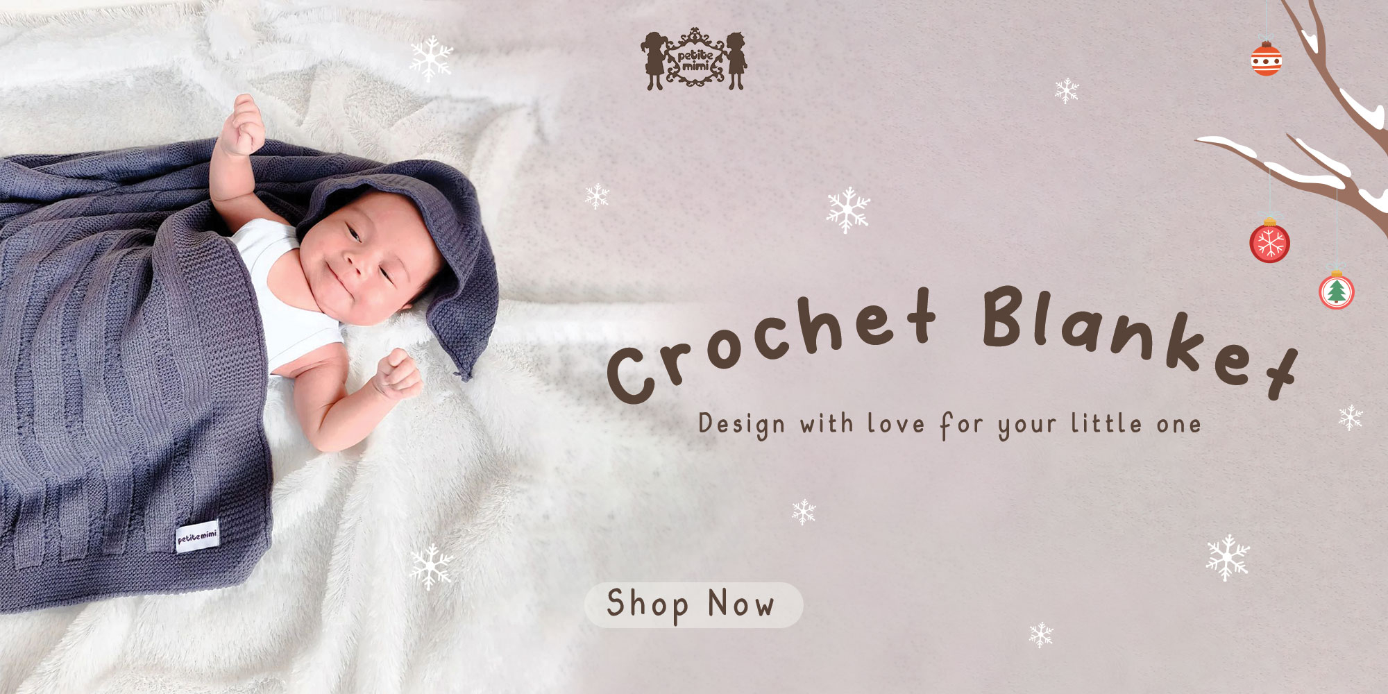 Toko Online Petite Mimi Official Shop | Shopee Indonesia