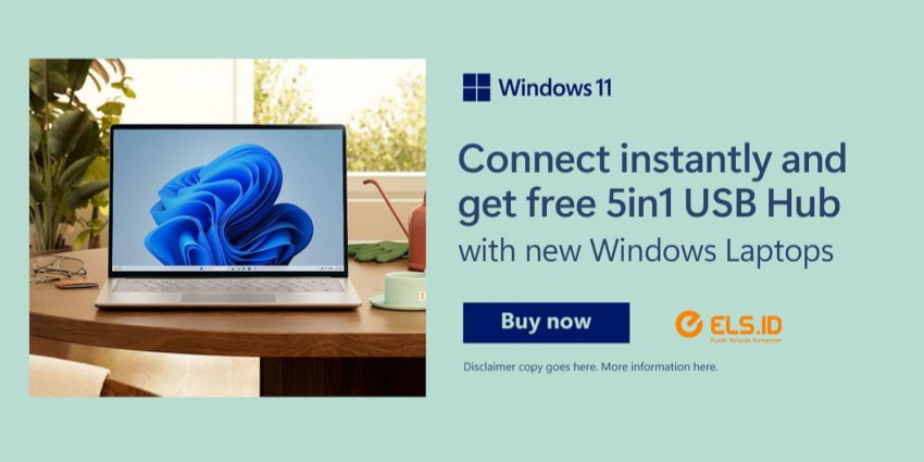 Produk ELS Computer | Shopee Indonesia