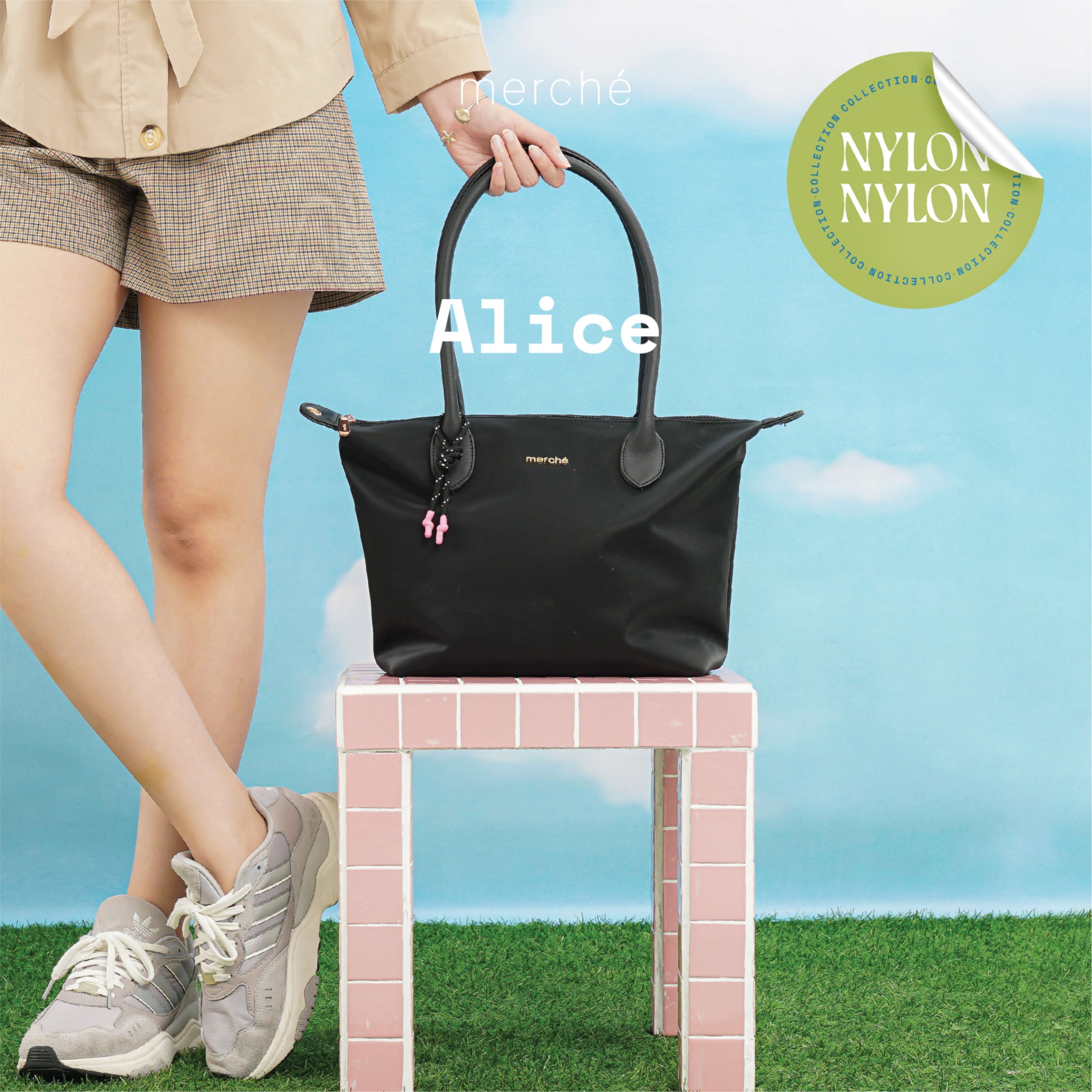 Toko Online Merche Official Shop | Shopee Indonesia