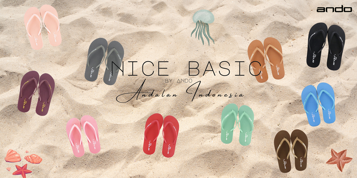 Produk ANDO SURABAYA | Shopee Indonesia