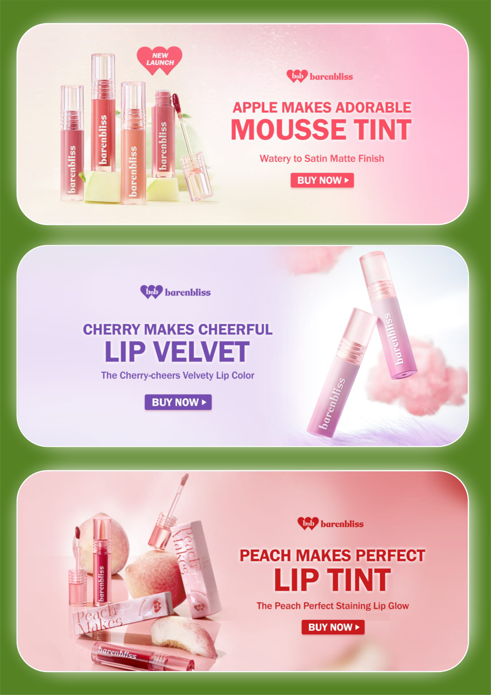 Produk Livi Beauty House | Shopee Indonesia