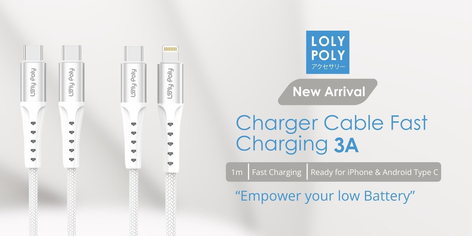 Toko Online Lolypoly Official Shop | Shopee Indonesia