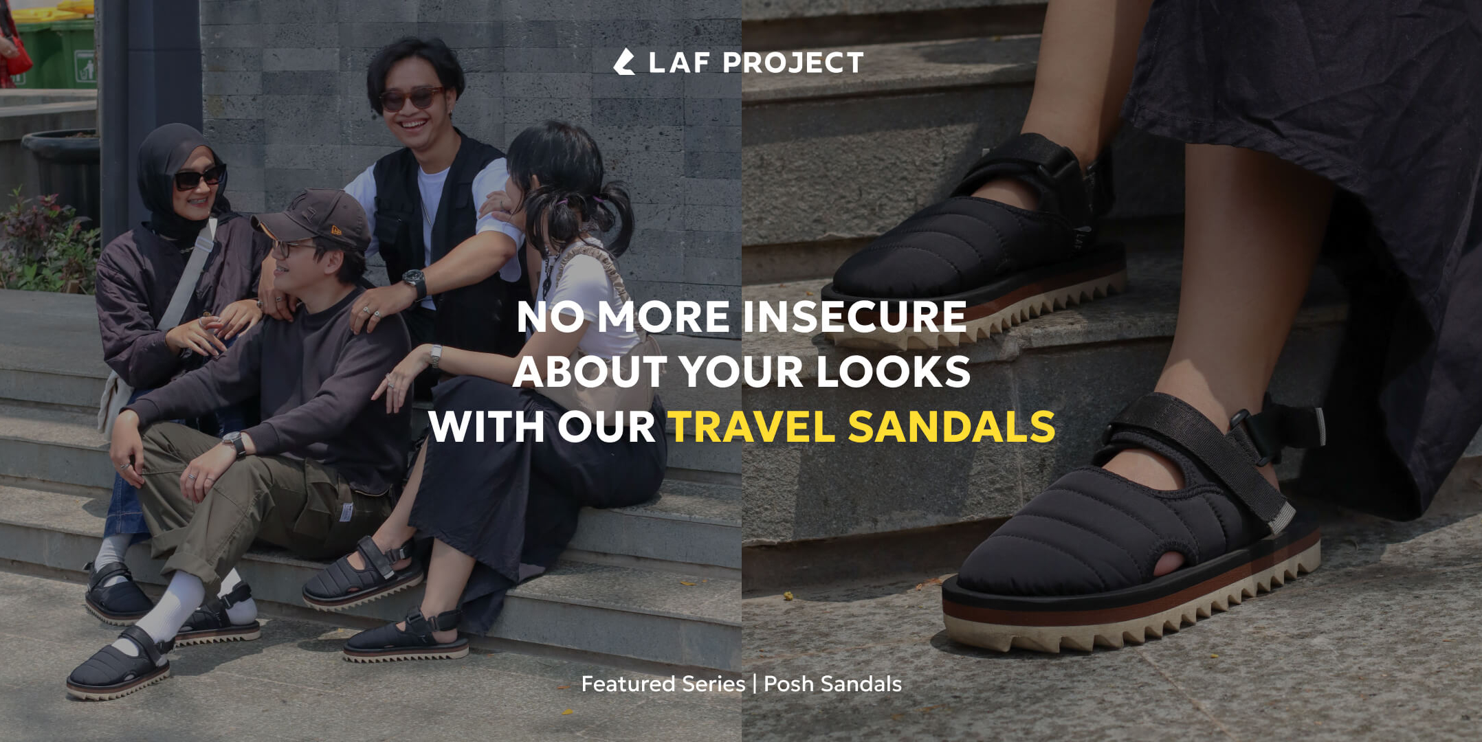 Toko Online LAF Project Official Shop | Shopee Indonesia