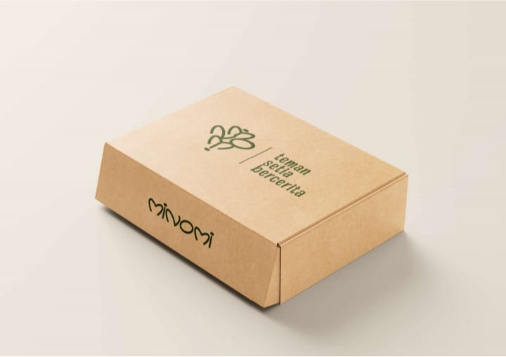 Produk Minomi Bags | Shopee Indonesia