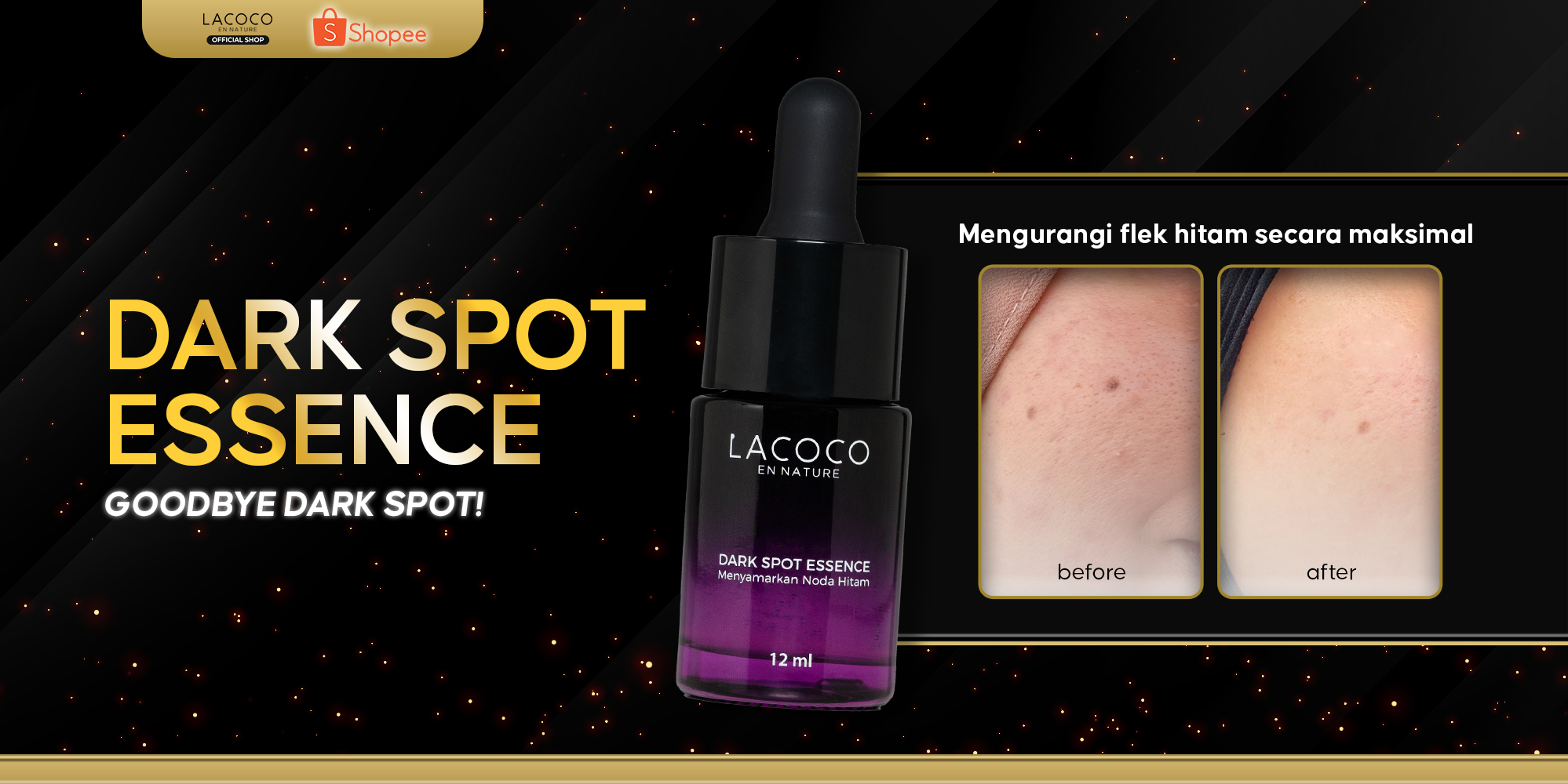 Toko Online Lacoco En Nature Official Store | Shopee Indonesia