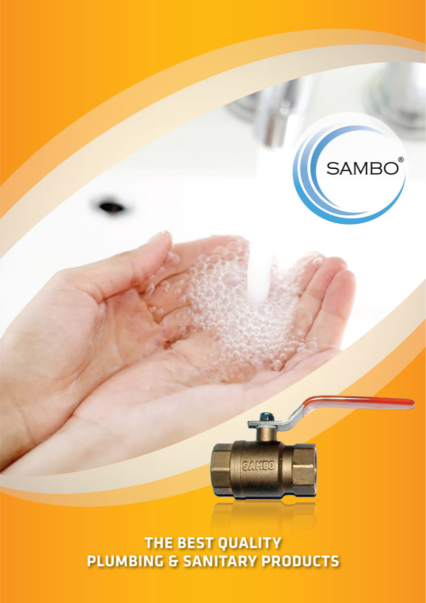 Produk Sambo Valve | Shopee Indonesia