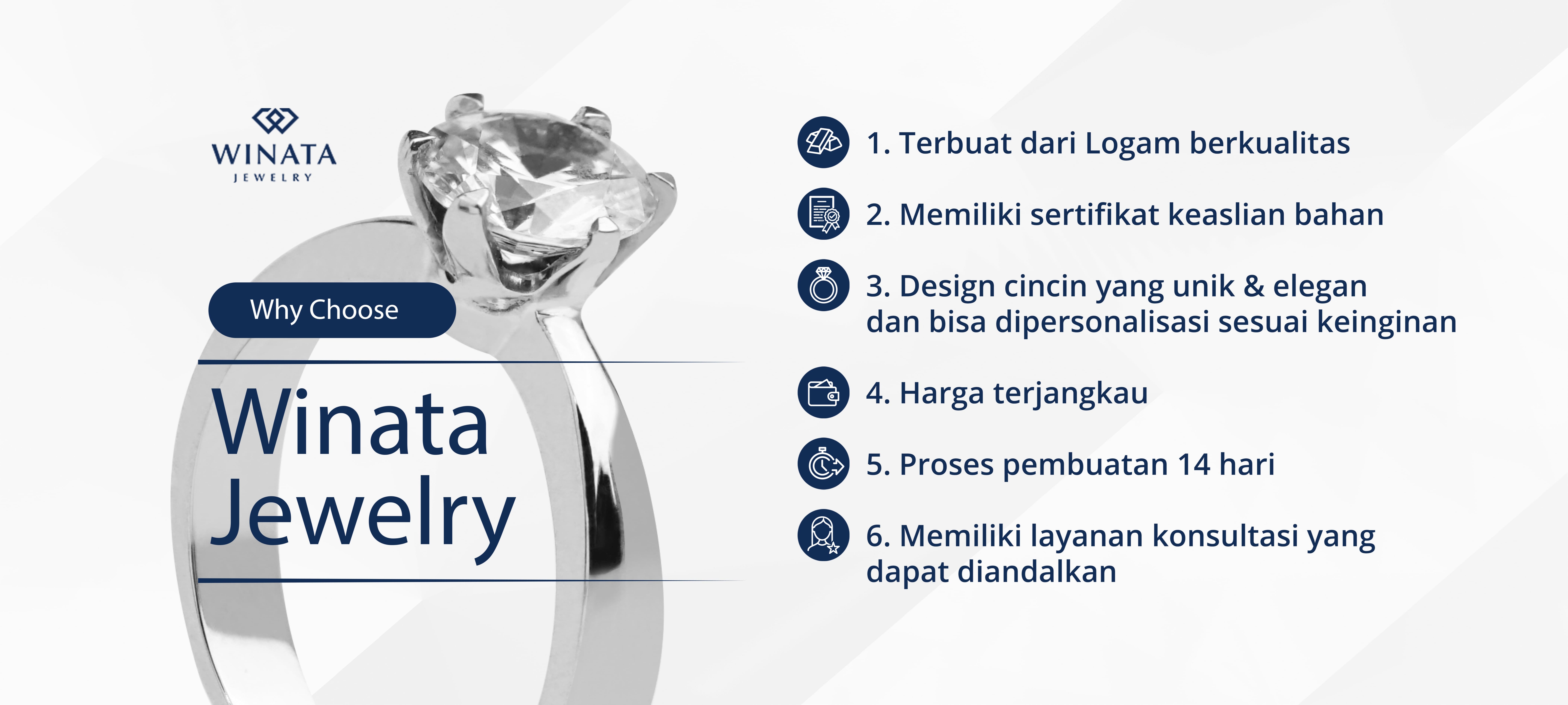 Produk Winata Jewelry | Shopee Indonesia