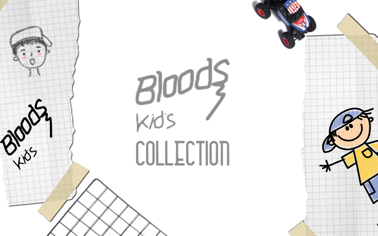 Toko Online Bloods Official Shop | Shopee Indonesia