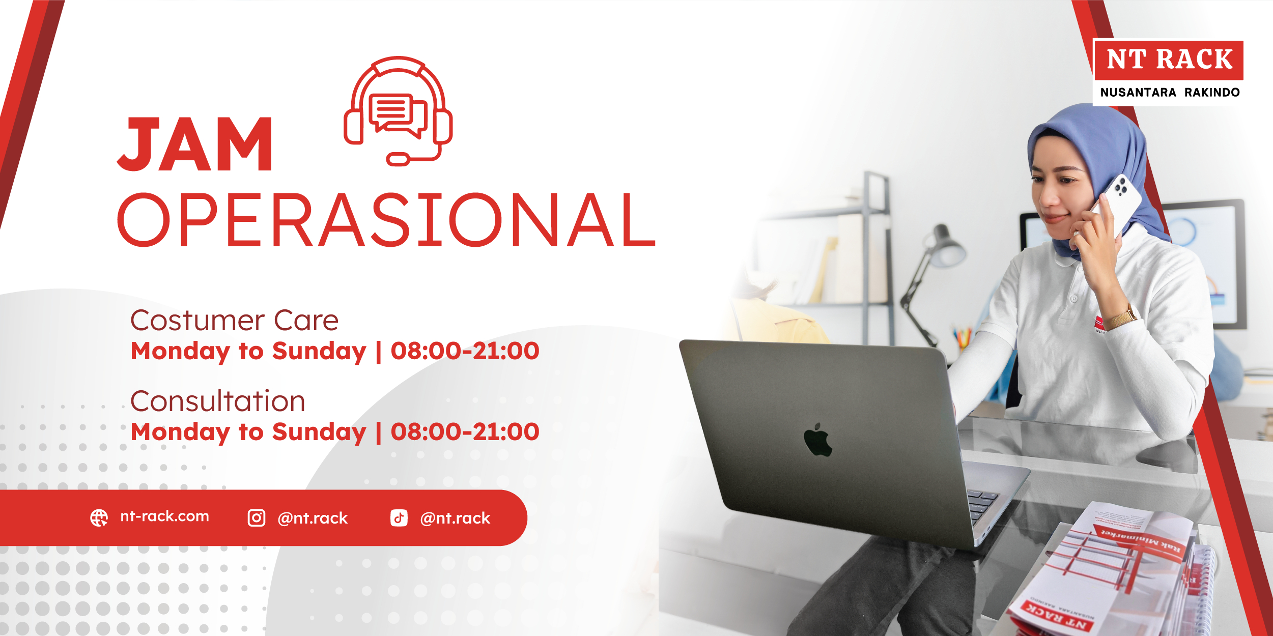 Produk Nusantara Rakindo [NT Rack] | Shopee Indonesia