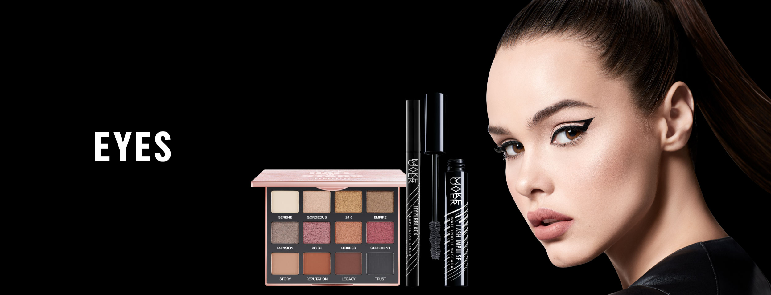 Toko Online Make Over Official Shop - Produk Resmi Terlengkap & Harga ...