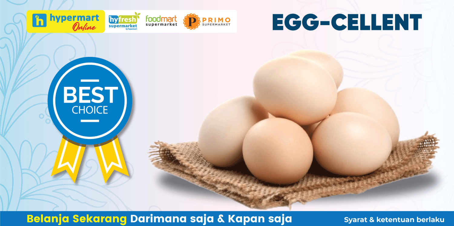 Toko Online Hypermart Cianjur Authorized Store | Shopee Indonesia