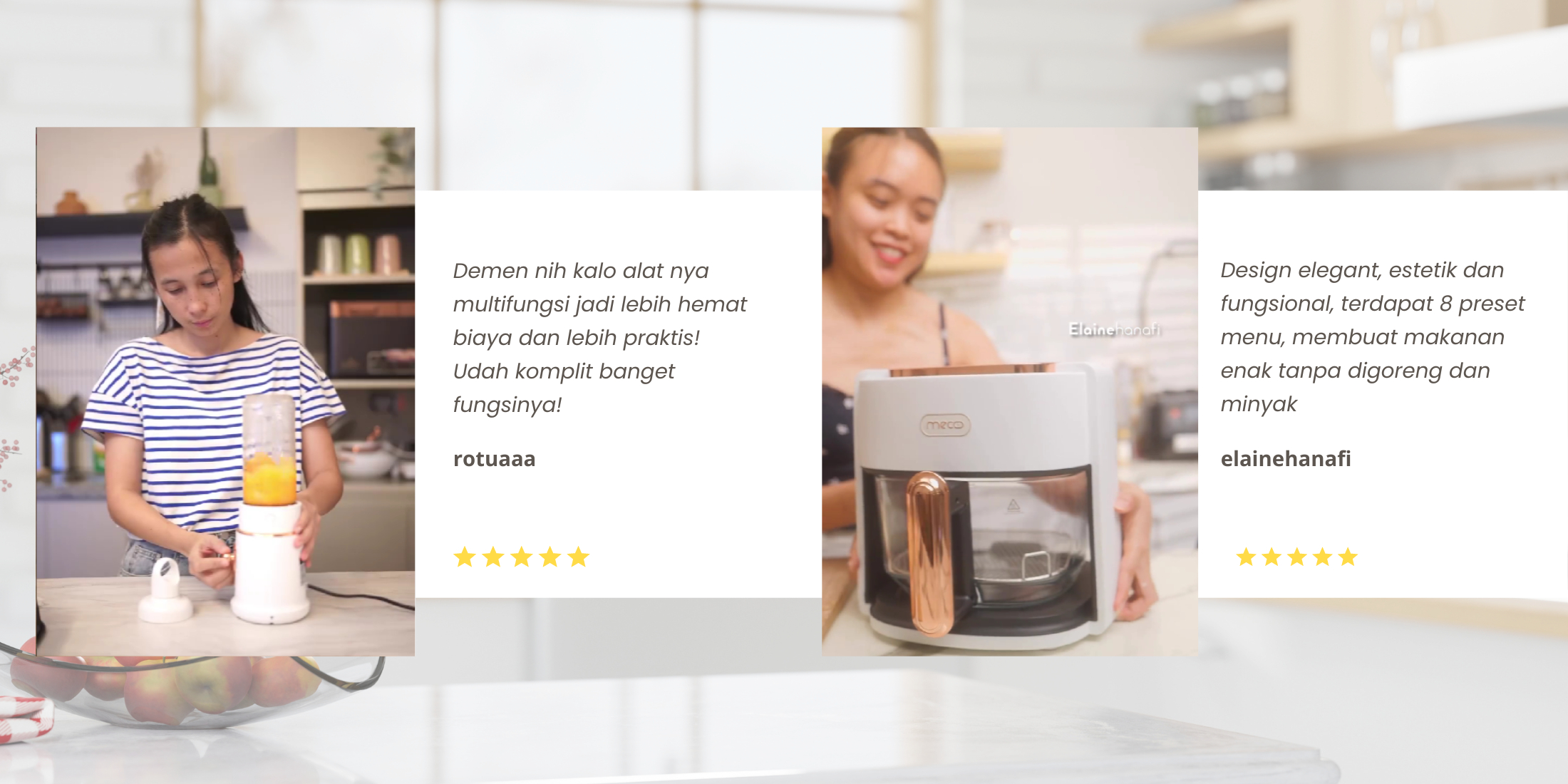 Toko Online Mecoo Official Shop | Shopee Indonesia
