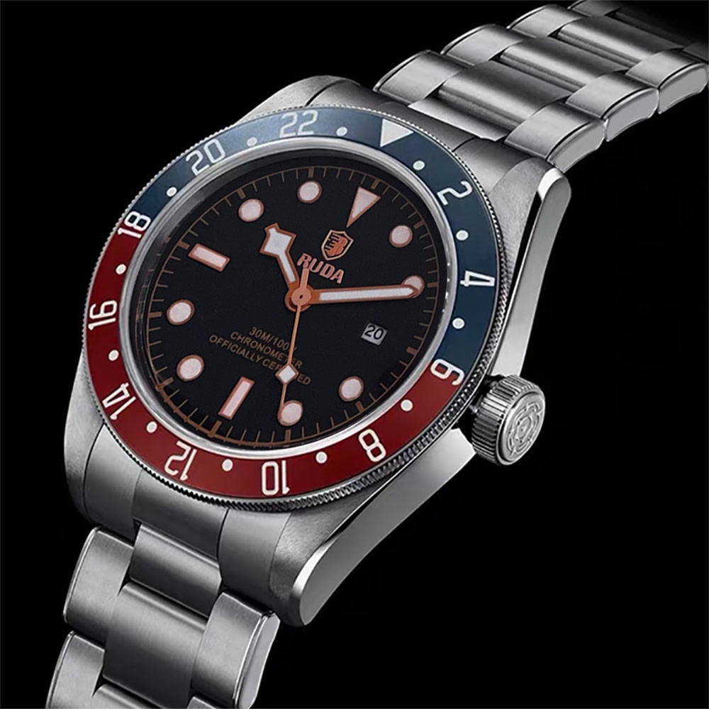 Produk Ruda Watch | Shopee Indonesia