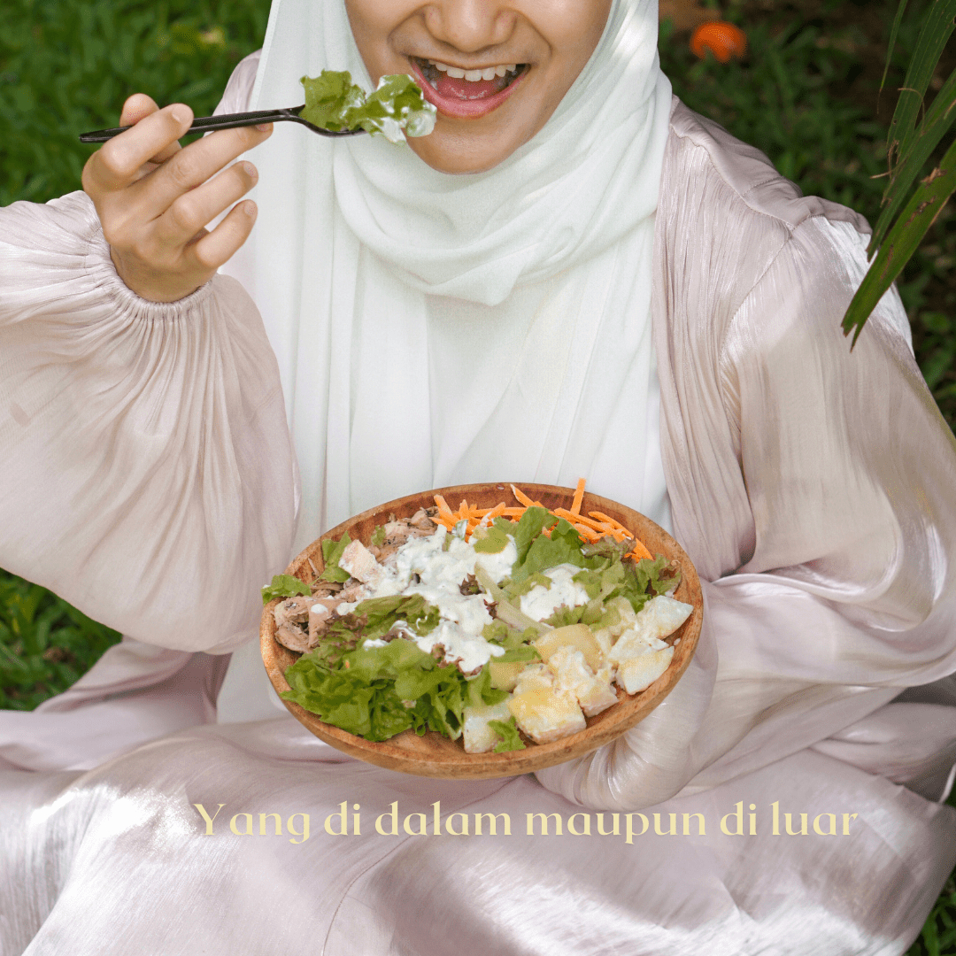 Produk Safia Natural Official | Shopee Indonesia