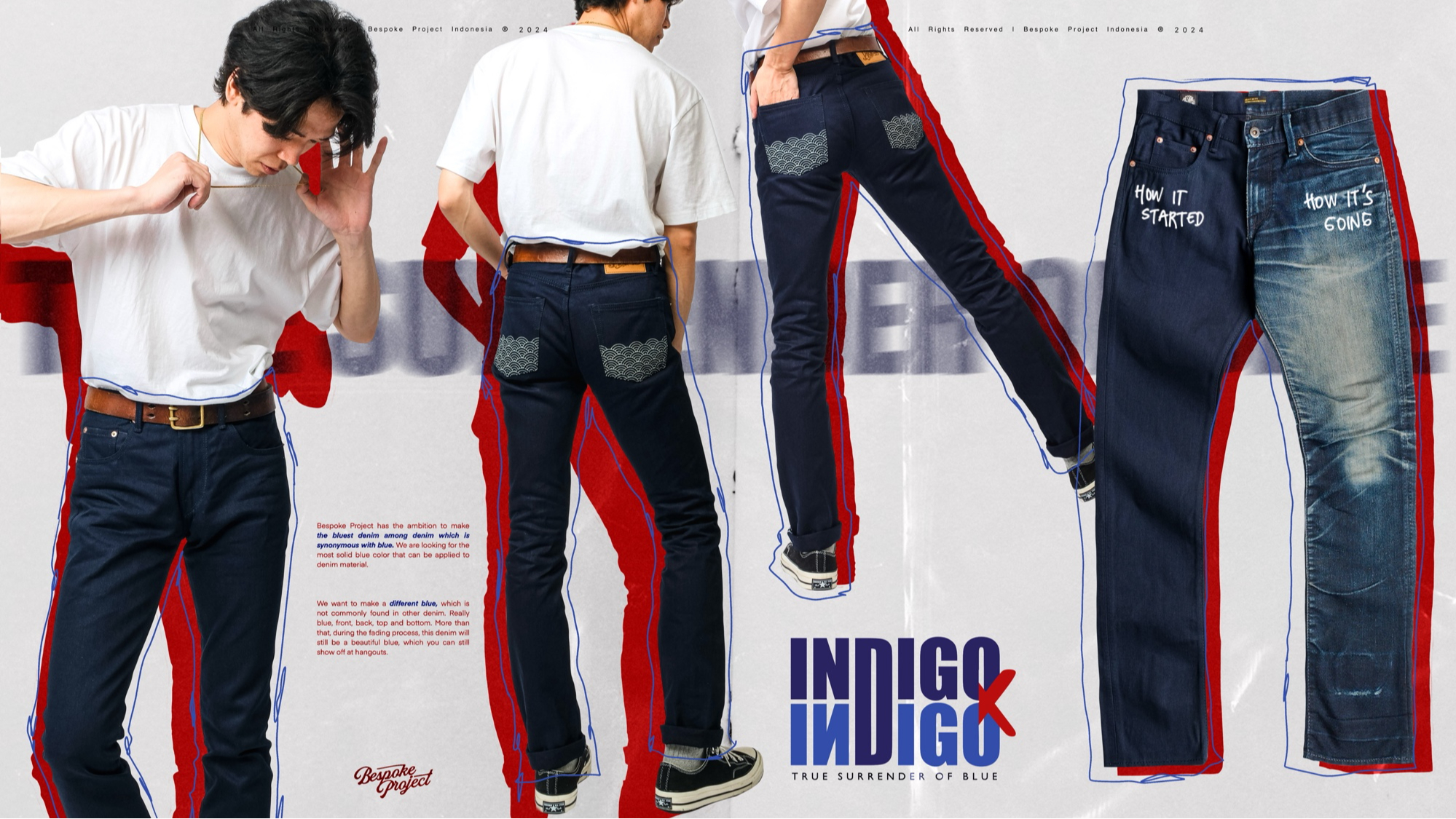 Toko Online Bespoke Project Official Shop | Shopee Indonesia