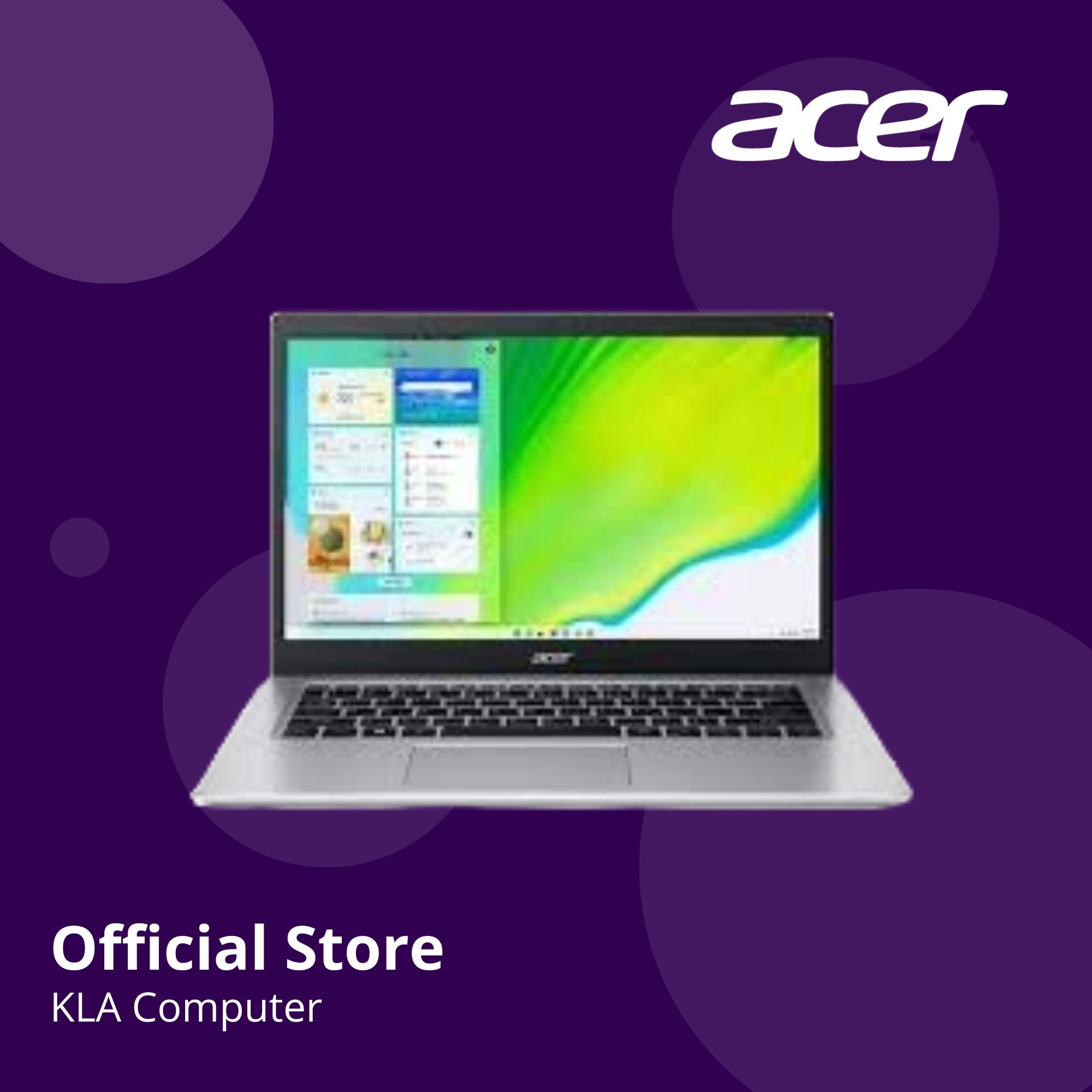 Toko Online KLA Computer | Shopee Indonesia