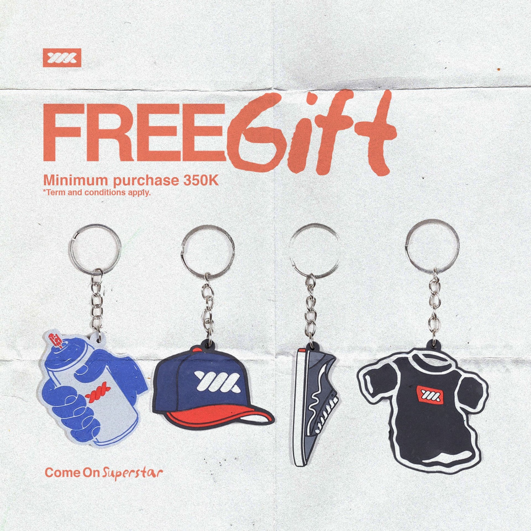 Toko Online WADEZIG! Official Shop | Shopee Indonesia