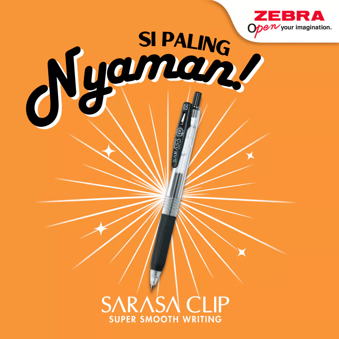 Toko Online Zebra Indonesia | Shopee Indonesia