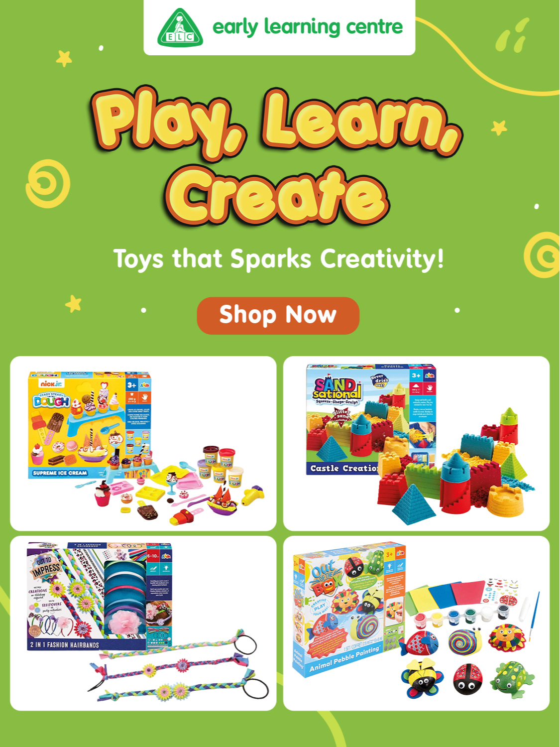 Toko Online ELC Official Store | Shopee Indonesia