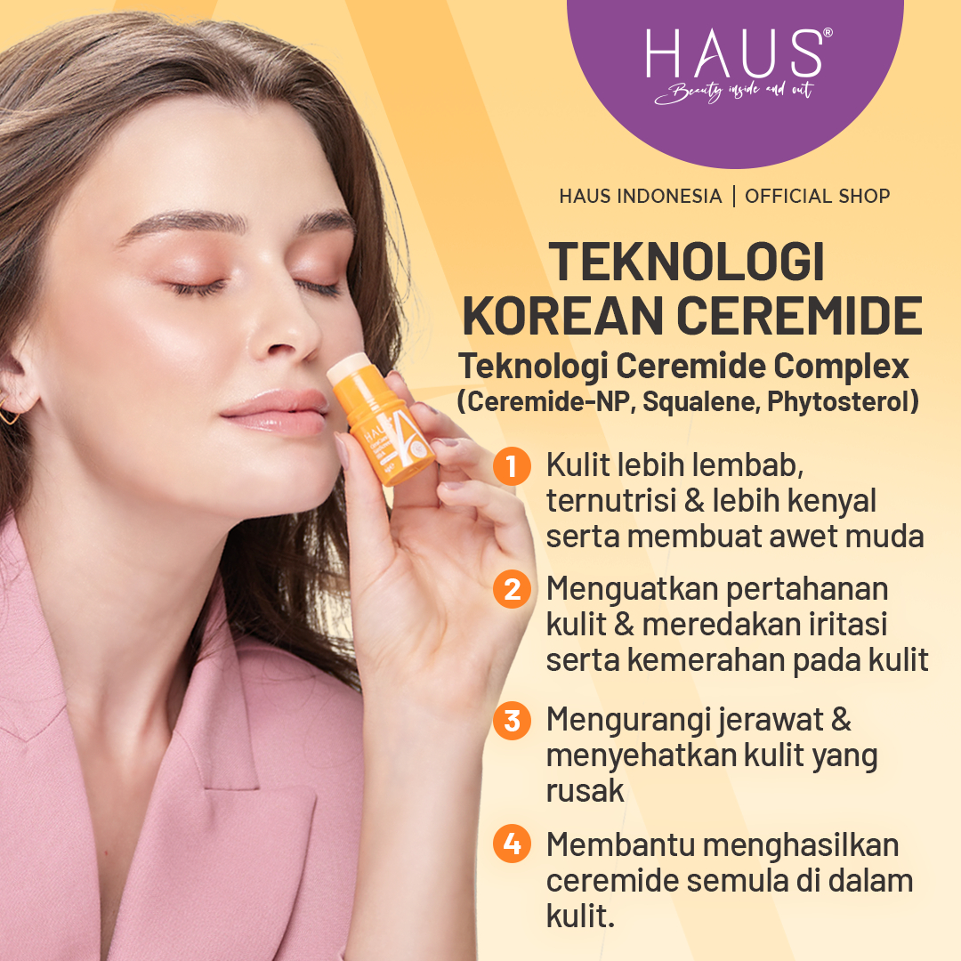Produk HAUS Cosmetics Jakarta | Shopee Indonesia