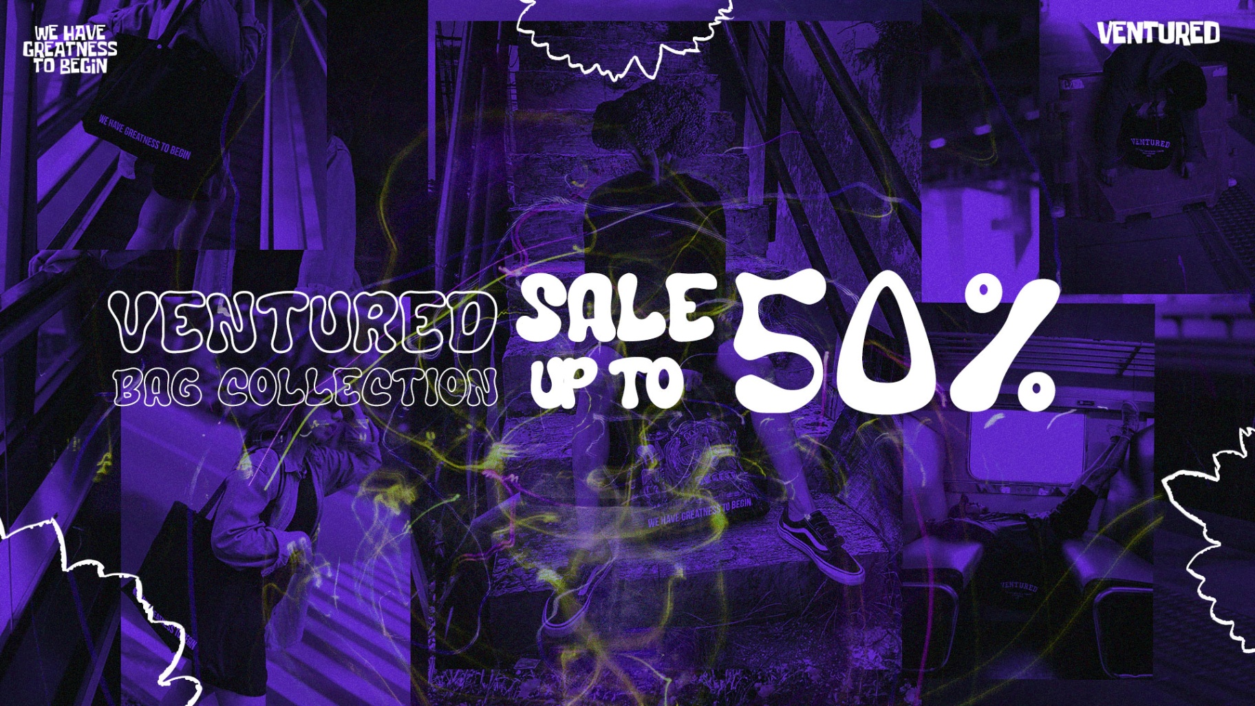 Produk Ventured.Official | Shopee Indonesia