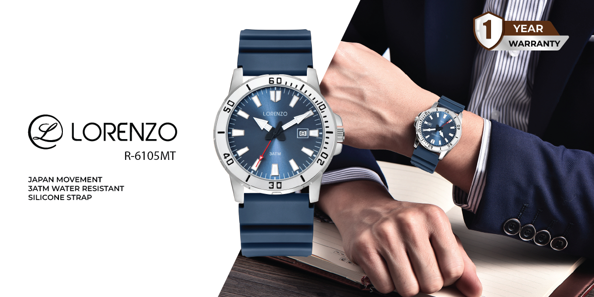 Toko Online Lorenzo Official Store | Shopee Indonesia