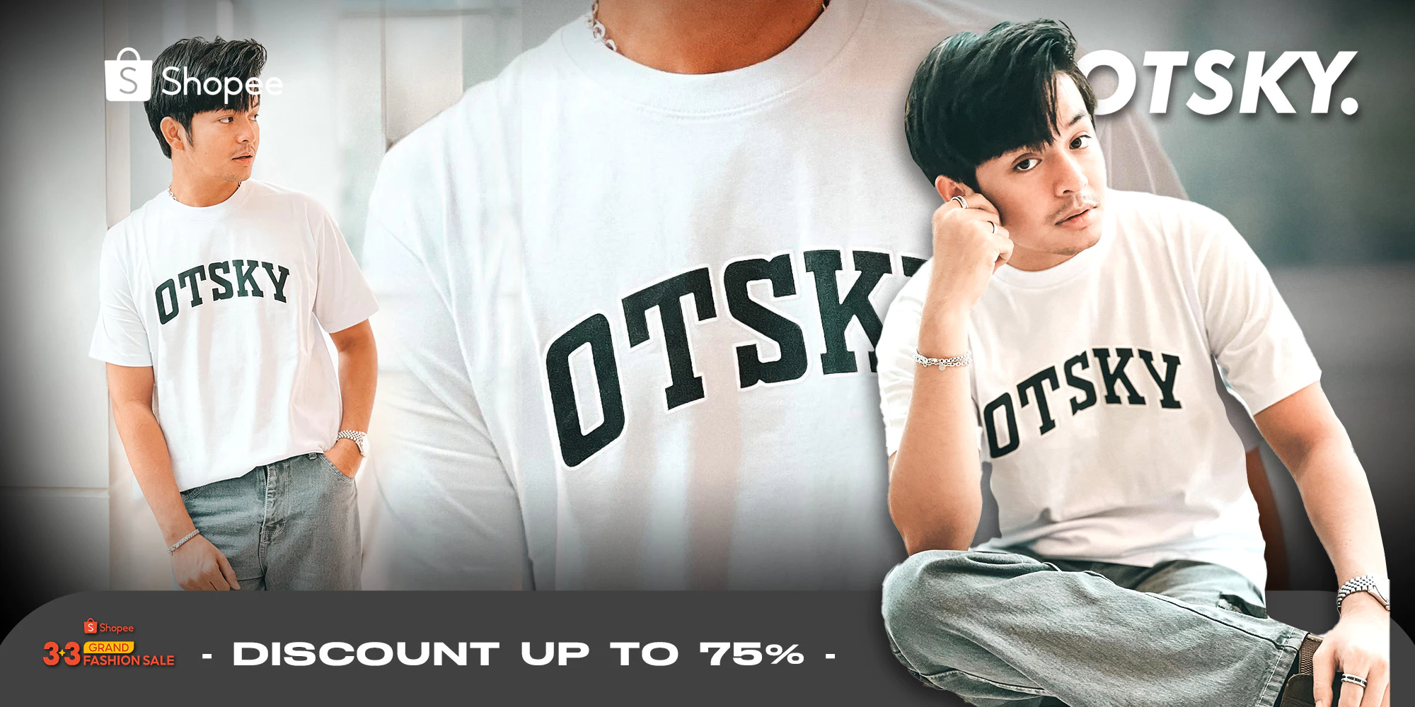 Toko Online OTSKY Official Shop | Shopee Indonesia
