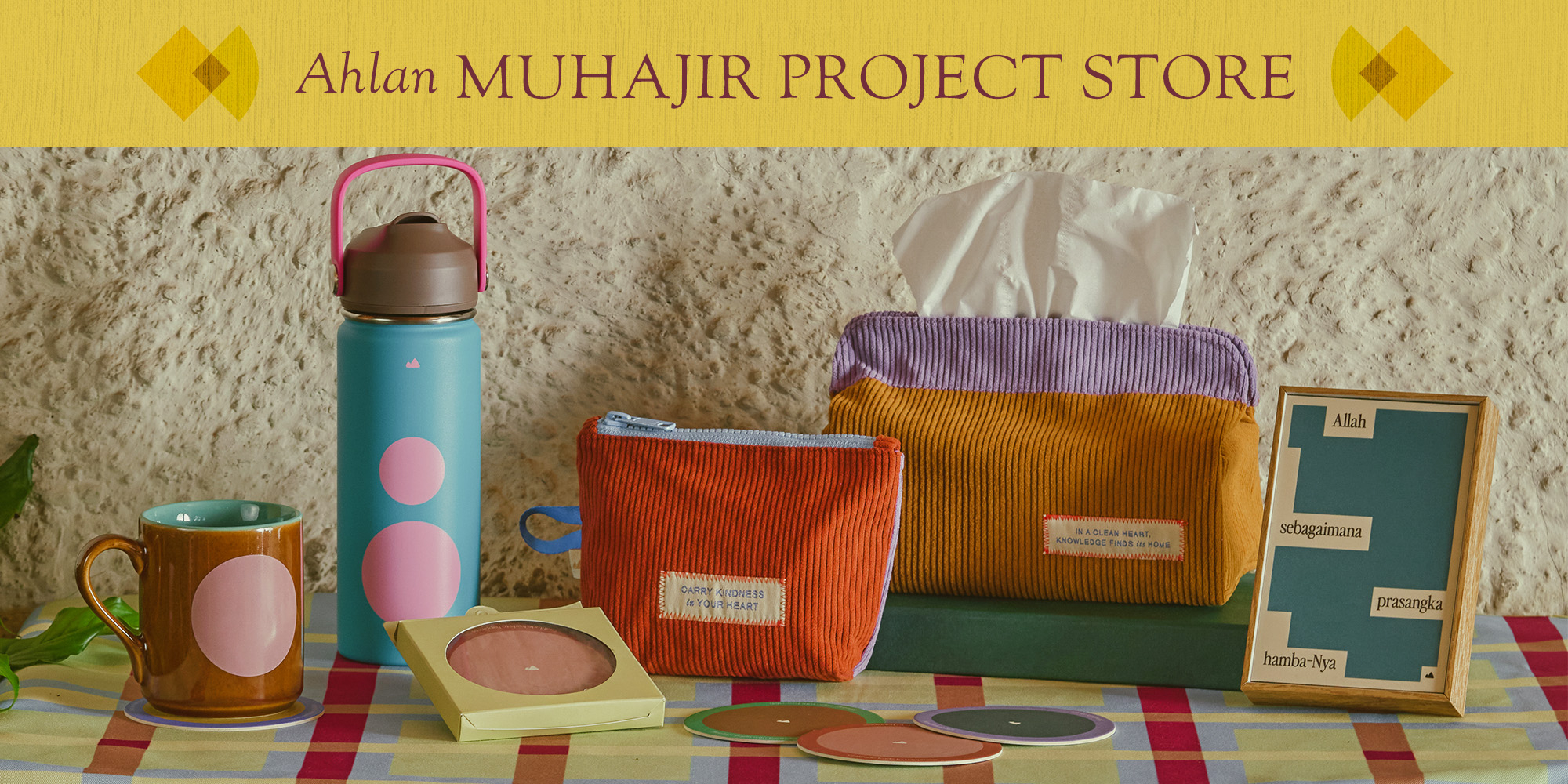 Produk Muhajir Project Store | Shopee Indonesia