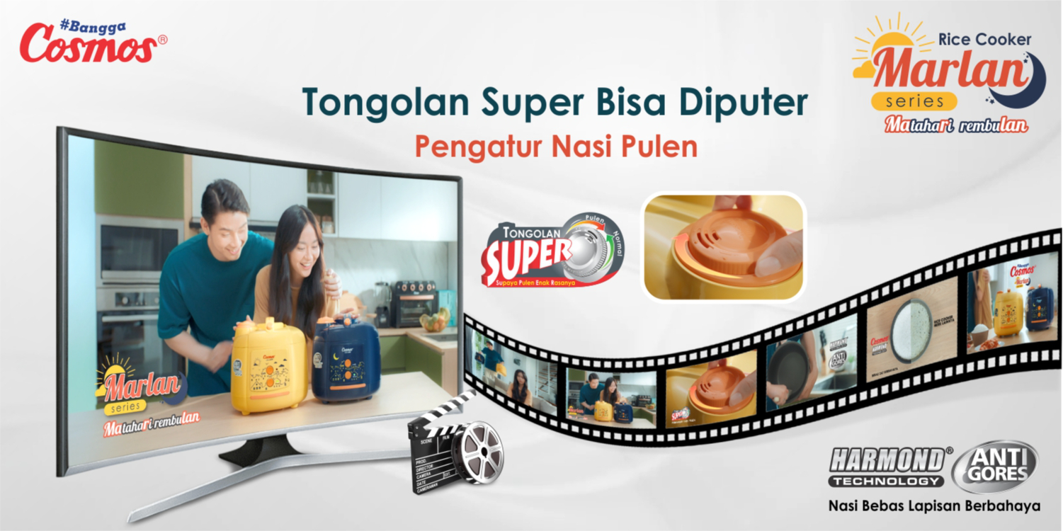 Toko Online Cosmos Official Shop | Shopee Indonesia