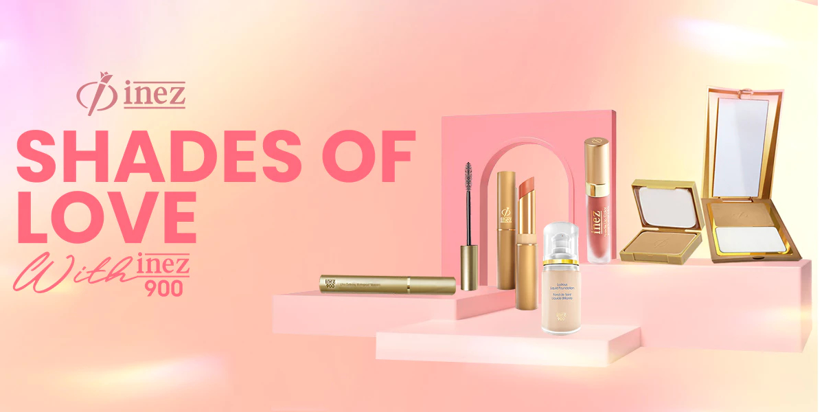 Toko Online Inez Official Shop | Shopee Indonesia