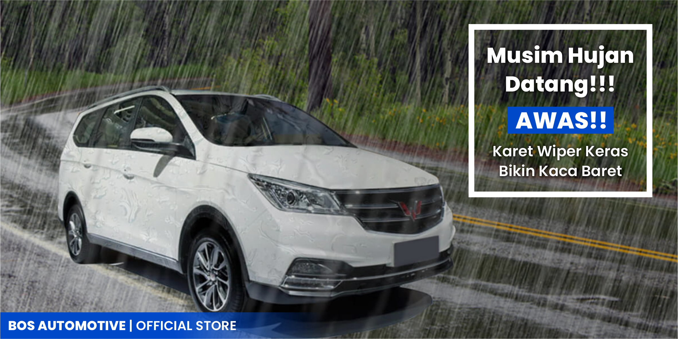 Produk Bos Automotive | Shopee Indonesia