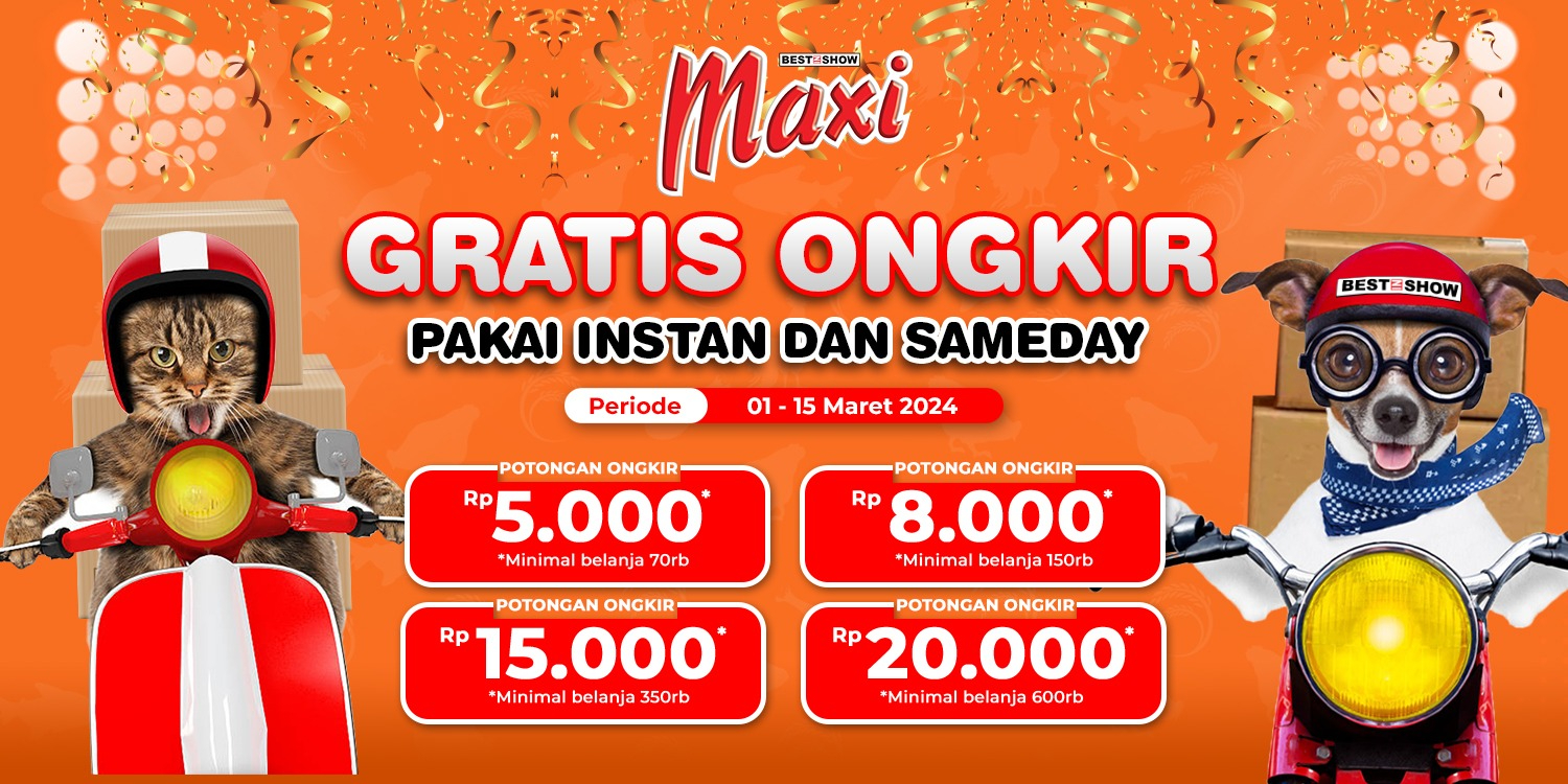 Toko Online Maxi Official Store | Shopee Indonesia
