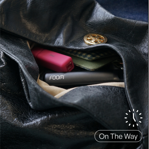 Produk FOOM Lab Global | Shopee Indonesia