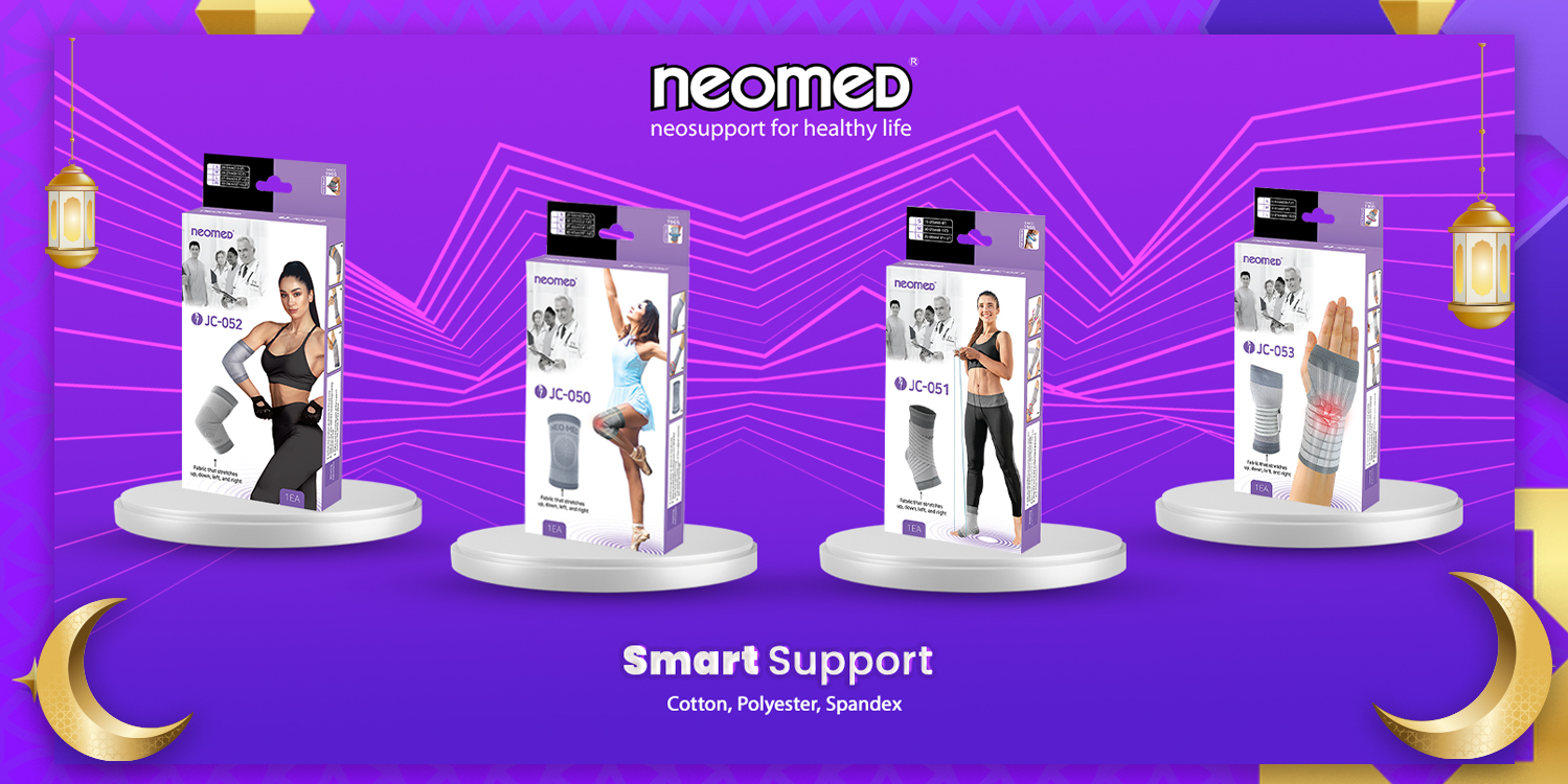 Toko Online Neomed Official Shop | Shopee Indonesia