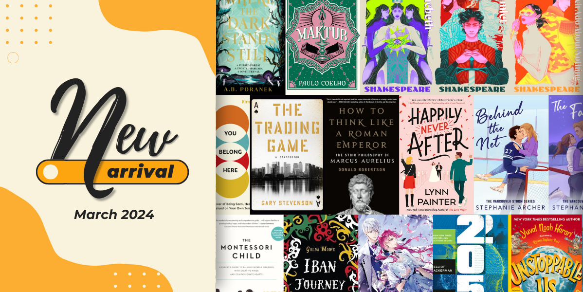 Toko Online Periplus Official Bookstore | Shopee Indonesia