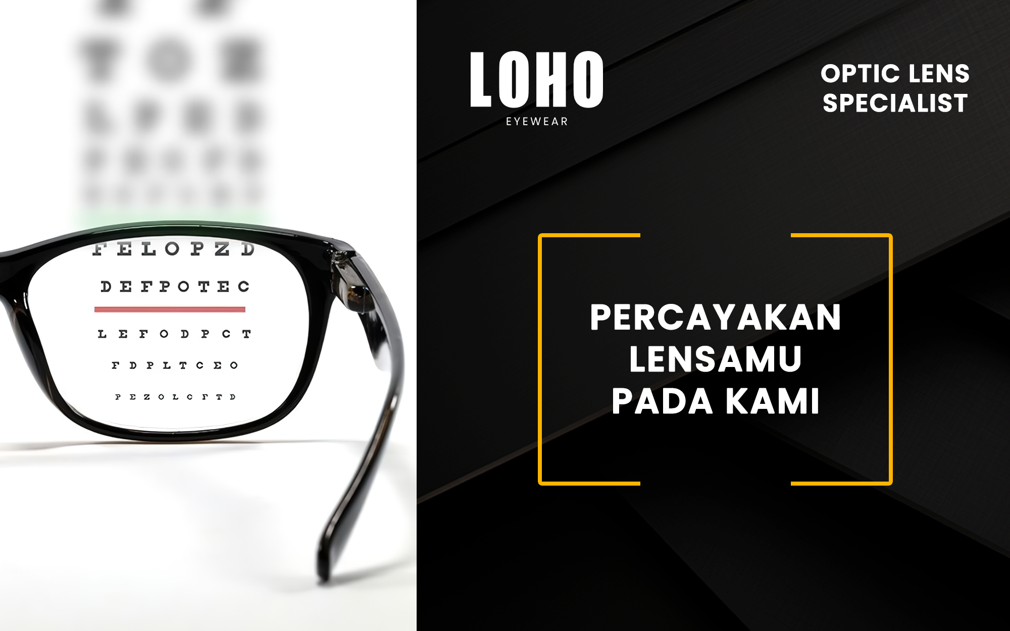 Produk Loho Eyewear | Shopee Indonesia