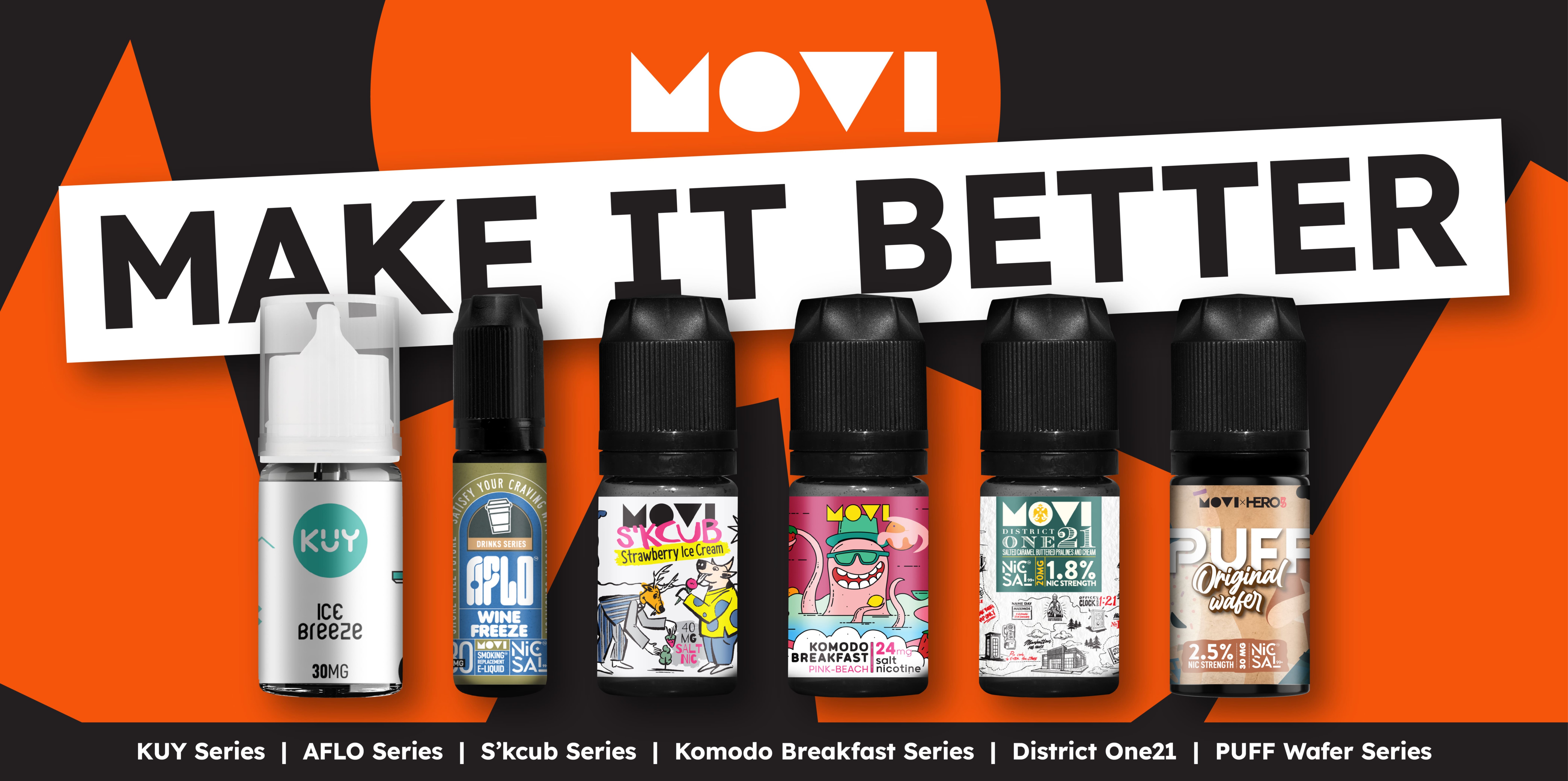 Produk MOVI - MinistryofVapeIndonesia | Shopee Indonesia