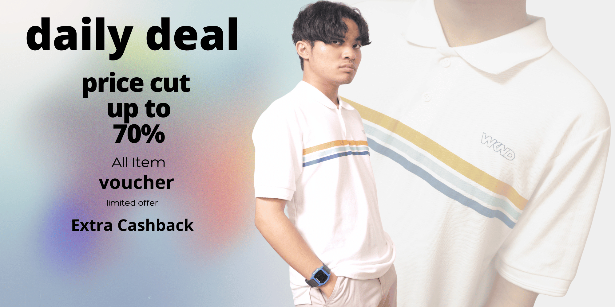 Toko Online WKND Official Shop | Shopee Indonesia