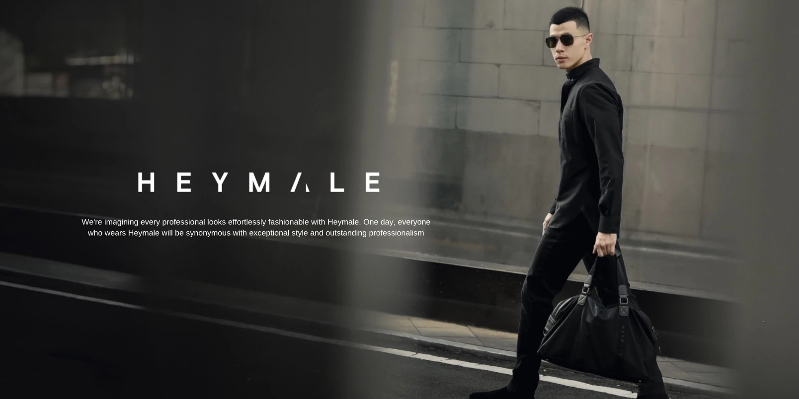 Toko Online Heymale Official Store | Shopee Indonesia