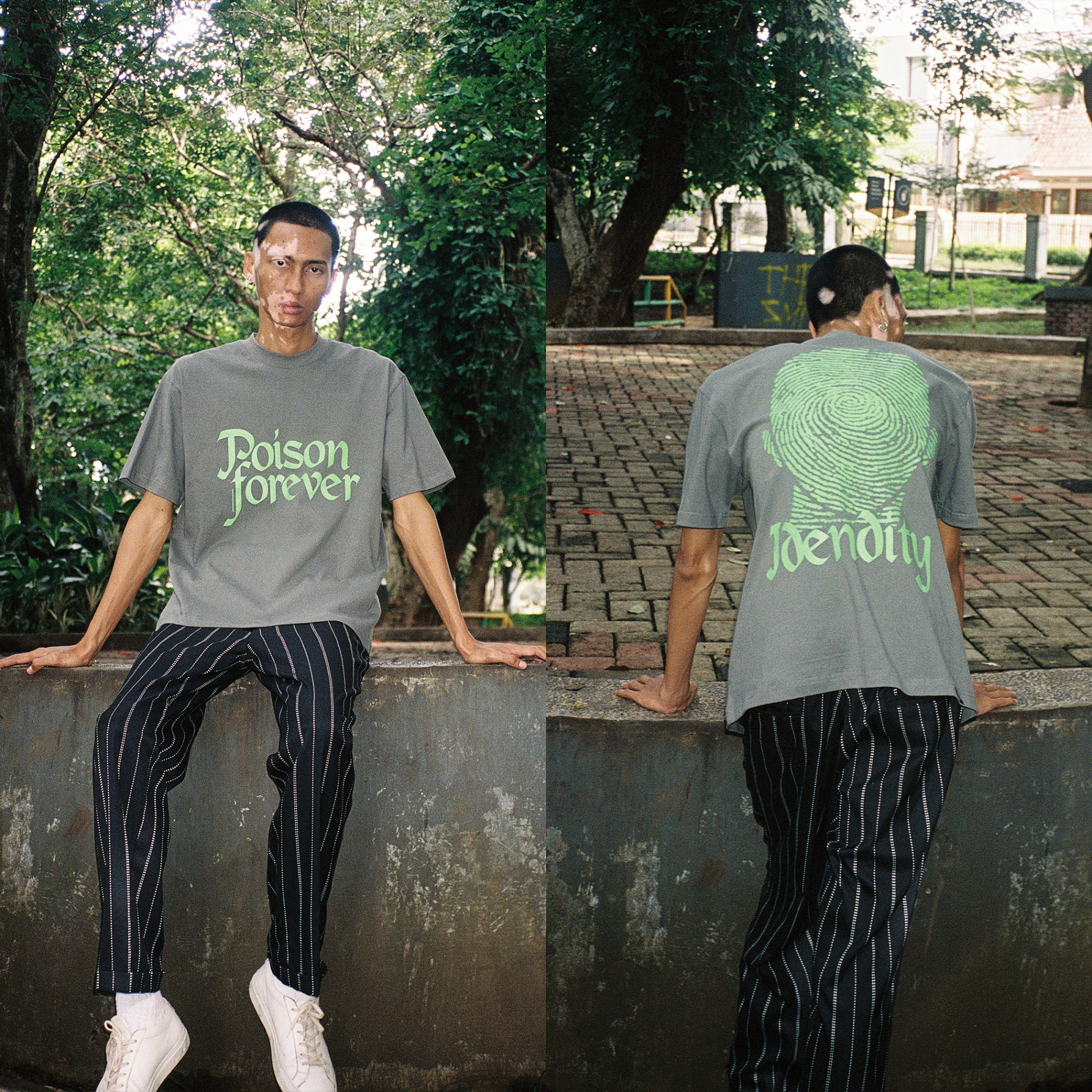 Produk Poison Forever | Shopee Indonesia