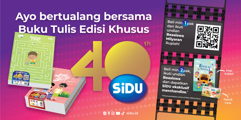 Toko Online SiDU Official Shop | Shopee Indonesia