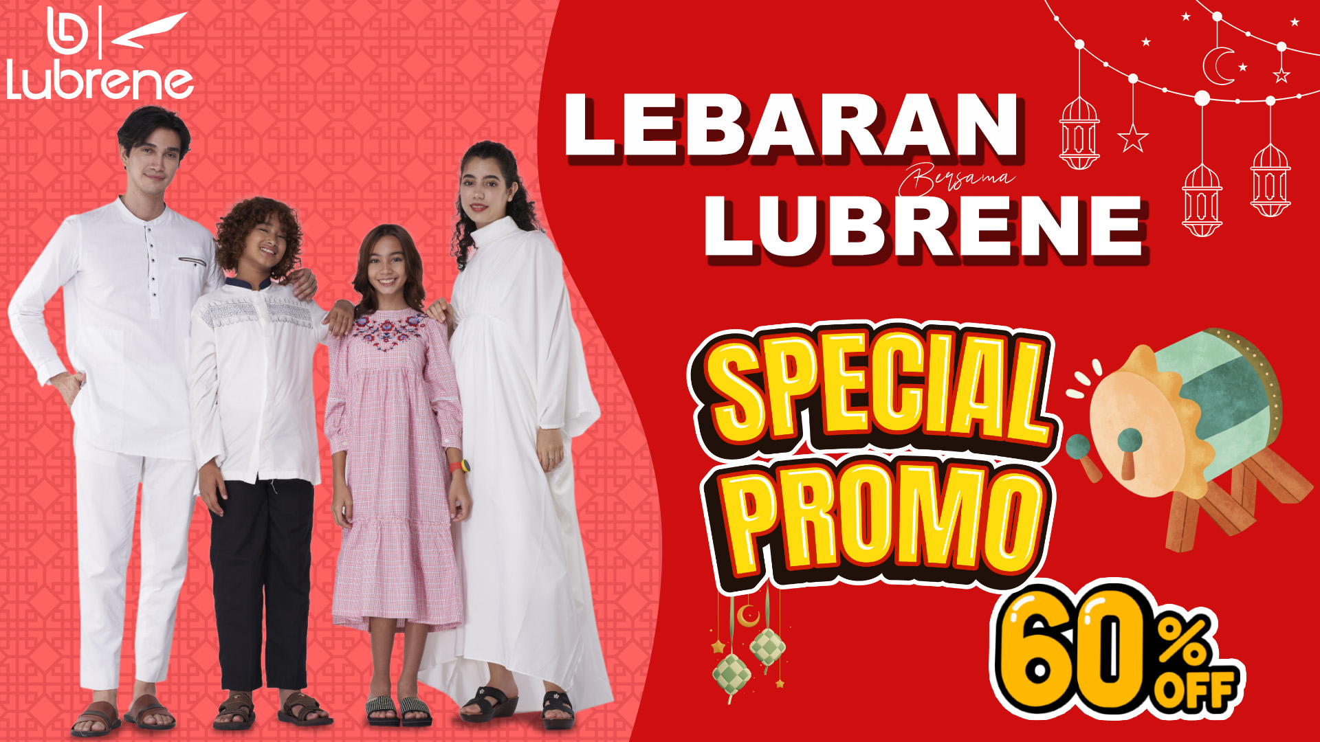 Toko Online Lubrene Official Shop | Shopee Indonesia