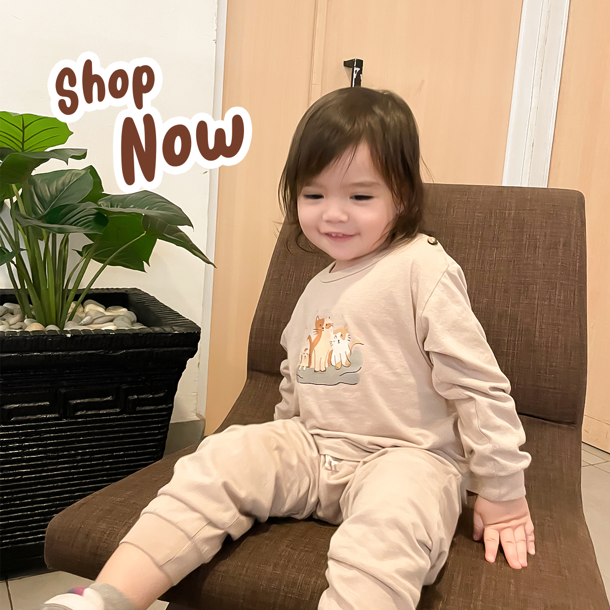 Produk Luyy Baby Kids | Shopee Indonesia