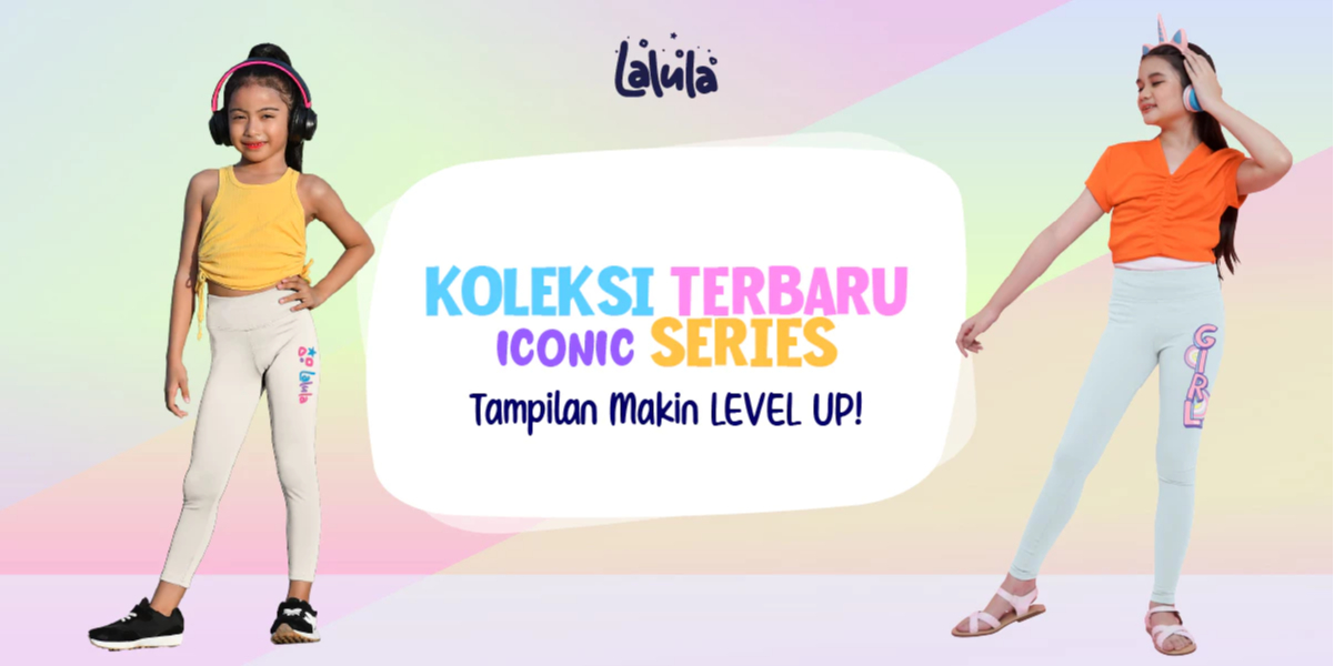 Toko Online LALULA Official Store | Shopee Indonesia