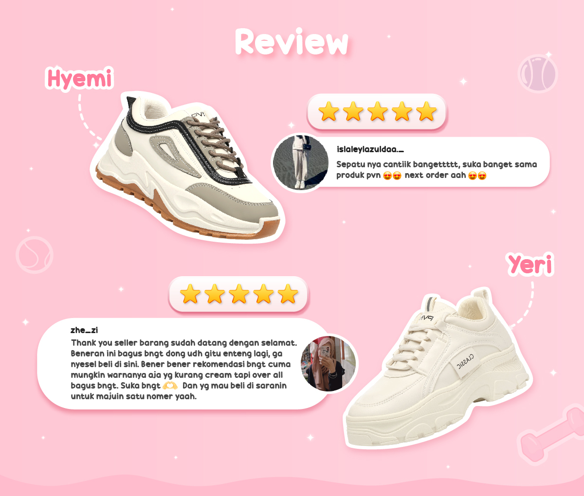 Toko Online PVN Official Shop - Produk Resmi Terlengkap & Harga Terbaru ...