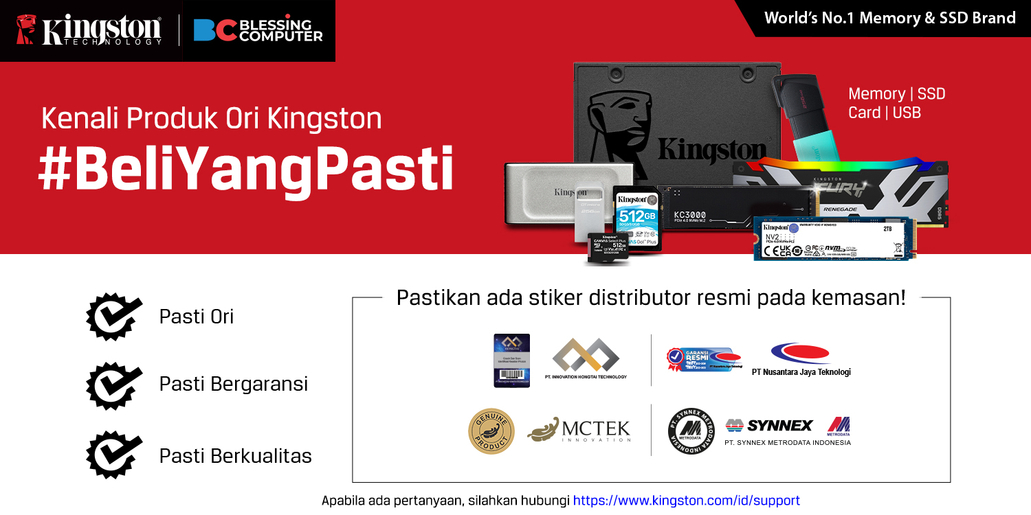 Produk Blessing Computer Bali | Shopee Indonesia