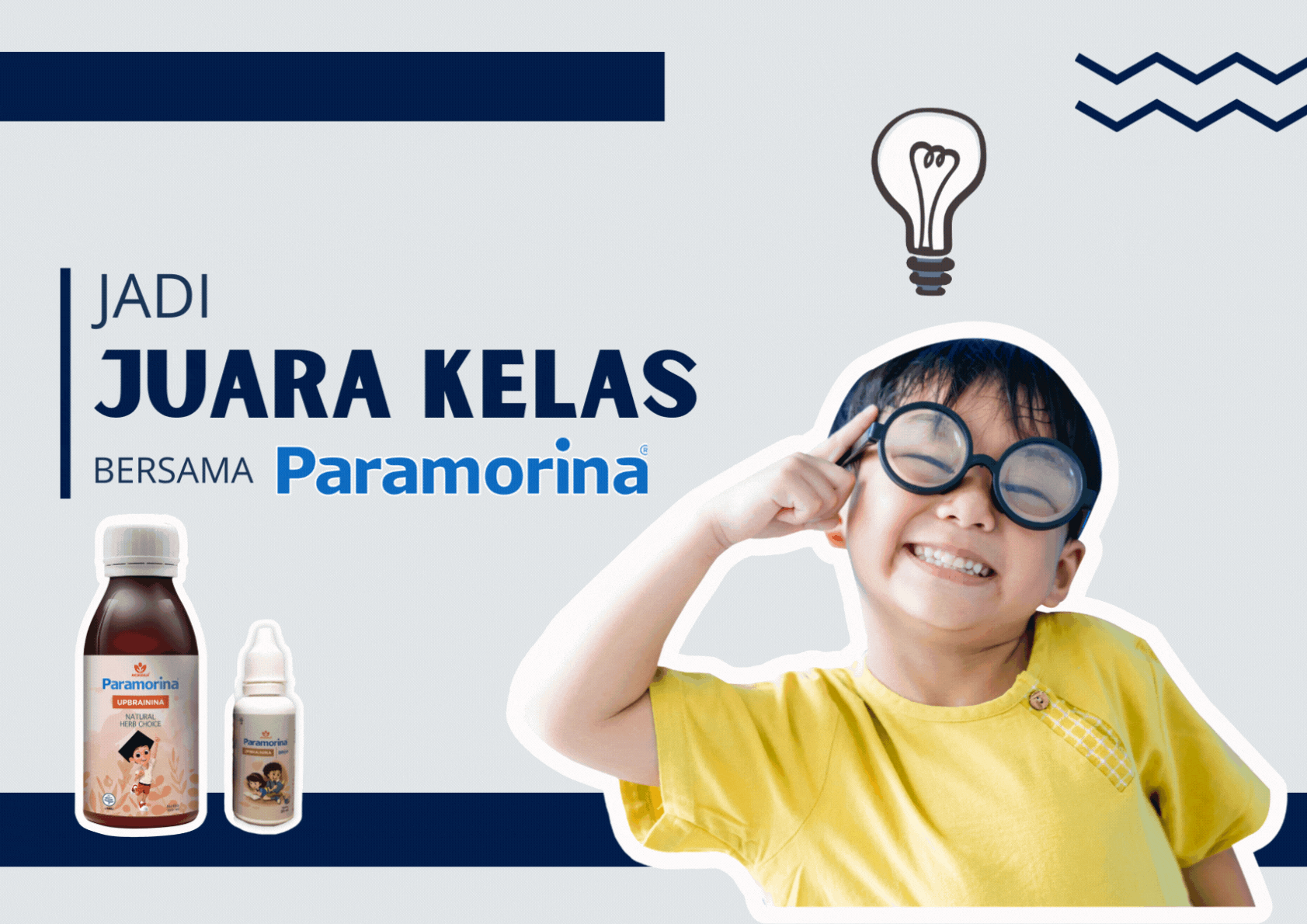 Toko Online Paramorina Official Store | Shopee Indonesia