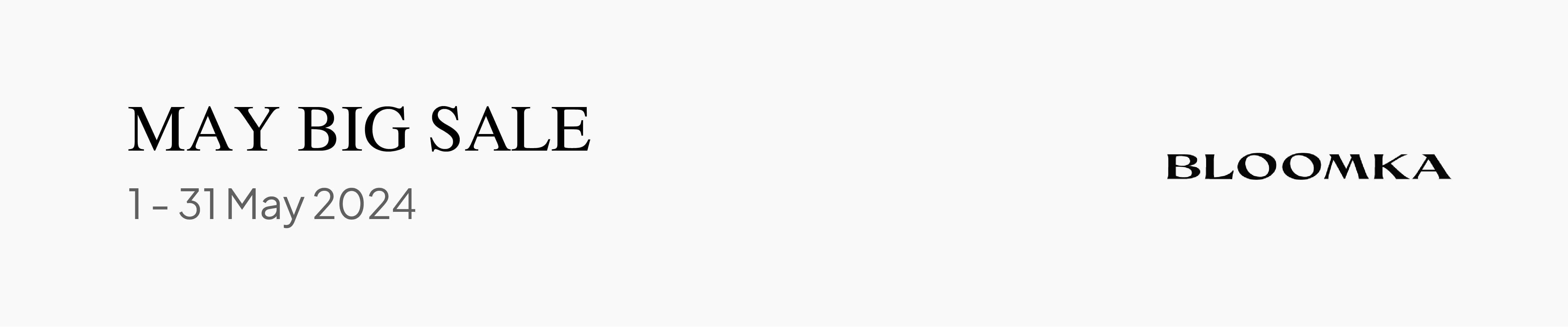 Toko Online Bloomka Official Shop | Shopee Indonesia