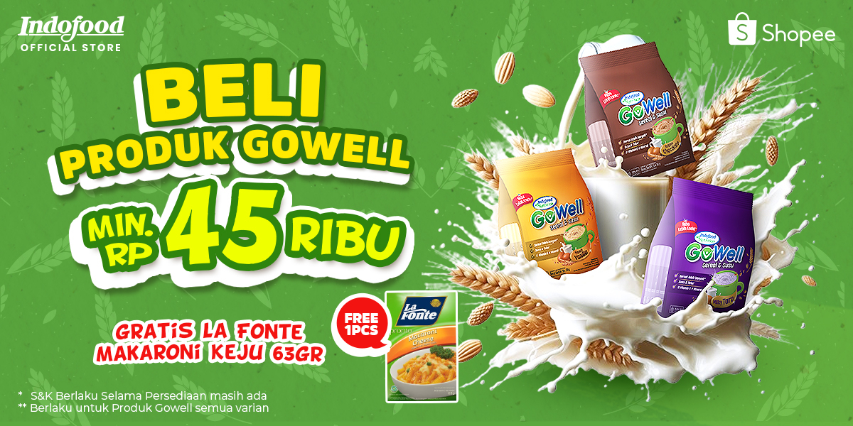 Toko Online Indofood Official Shop | Shopee Indonesia